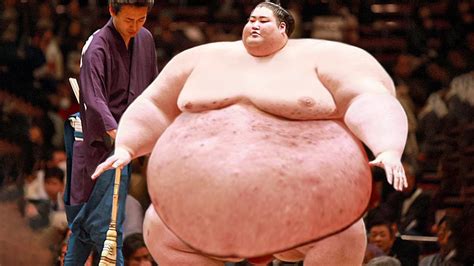 12 COSAS QUE NO SABÍAS SOBRE LOS LUCHADORES DE SUMO YouTube