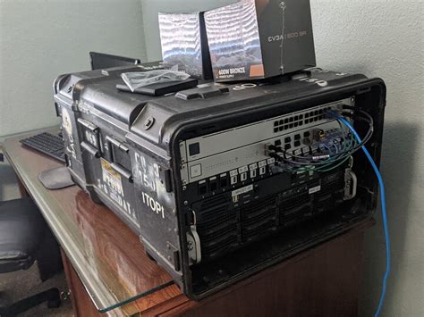Server Megathread Post Your Servers Page Workstations Servers