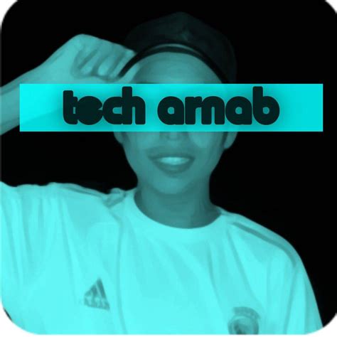 ألأرنب للتقنية Arnab