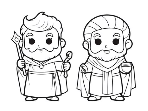 Elijah And Elisha Story