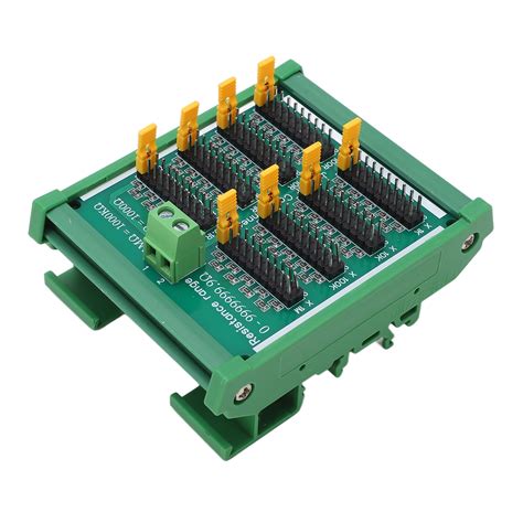 Resistor Board 0 To 9999999 9 Ω Pcb Programmable Smd Resistor Board