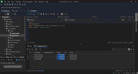 Mysql Update Join Queries A Complete Guide