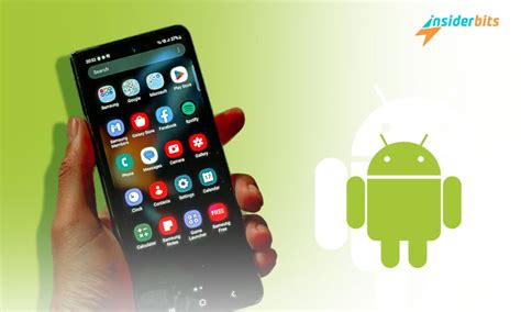 TOP 10 Android Must Have Apps For Beginners Insiderbits
