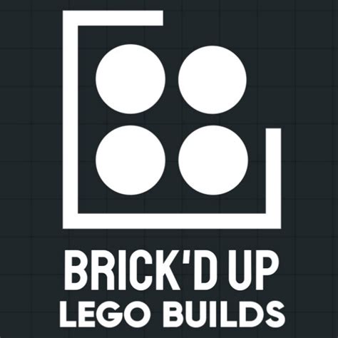 Brickd Up Youtube