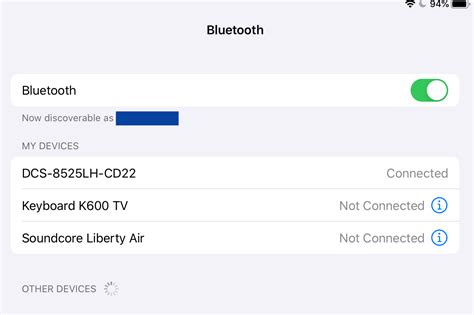 Unknown Bluetooth Device Cant Disconnect Macrumors Forums