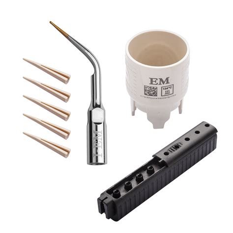 Scorpion Końcówka I Em Gwint Ems Scorpion