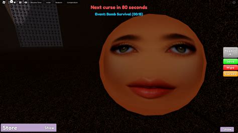 Jolema Robloxcurse Randomizer Wiki Fandom