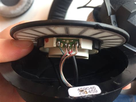 Beyerdynamic Dt 770 Wiring Diagram Collection