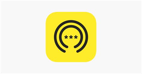 ‎norton Password Manager En App Store
