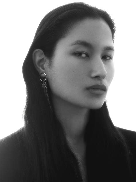Varsha Thapa Portfolio Talent The Lions Talent Management