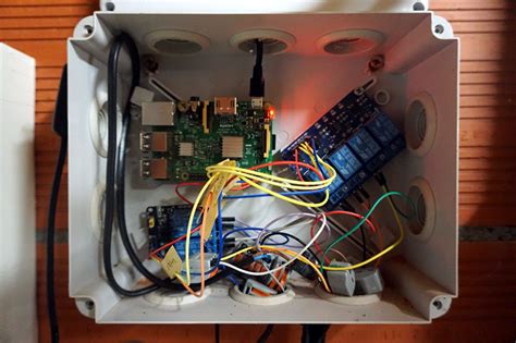 Diy Sprinkler Controller Raspberry Pi At Fernando Ward Blog