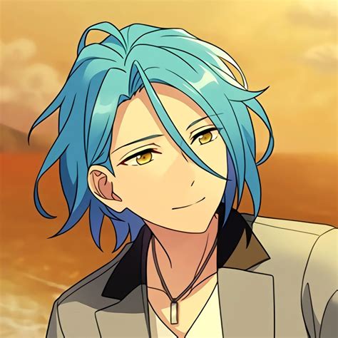 Himeru Icon Anime Crazy B