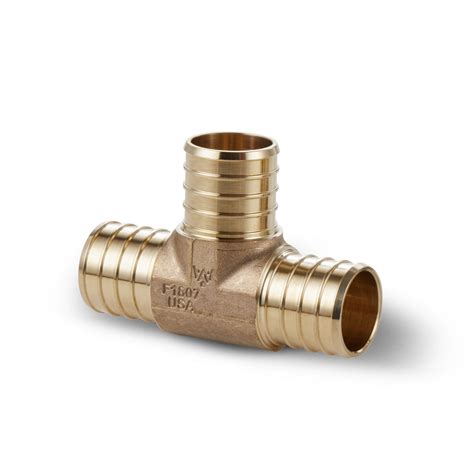 Bulk Pex Brass Fittings And Plumbing Parts The Brass Warehouse