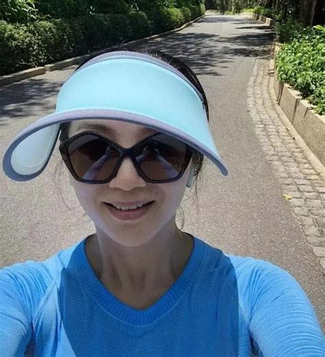 “万人迷”陈好罕见跟富豪老公同框 她一脸娇嗔 老公却很严肃 禁闻网
