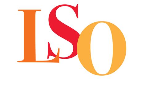 LSO Logo Guidelines New LSO Website