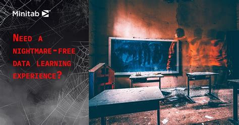 Check Out Minitabs Education Hub For A One Stop Statistics Learning Experience I May Be Biased