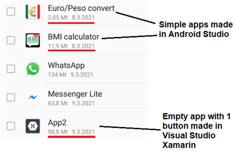 Trouble Building Xamarinios Xamarindevelopers