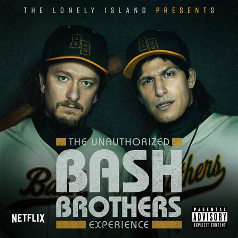 The Unauthorized Bash Brothers Experience The Lonely Island