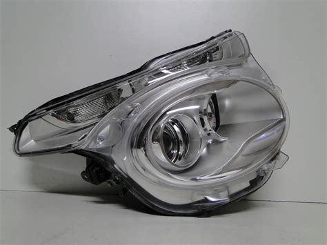Фара правая для Citroen C1 1CAF28495 - купить в интернет магазине AutoParts