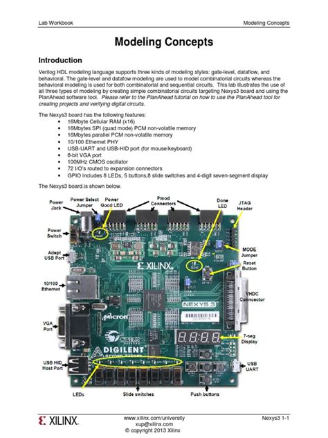 Logic Design Laboratory Pdf Electronic Engineering Computer