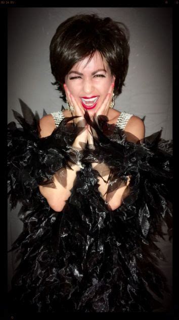 The Ultimate Shirley Bassey Tribute Show Shirley Bassey Tribute
