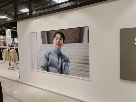 Jang Ki Yong Community Post Hijangkiyong 탑텐전속모델 소식 후 제가 사는 김해에서