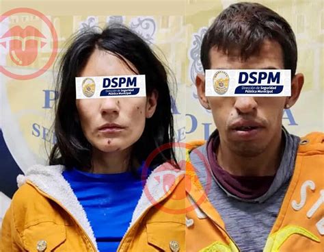 Abandonan Cuerpecito De Su Hijo Detienen A Pareja Noticias De