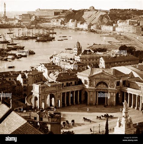 Veneto Italy Images 1900