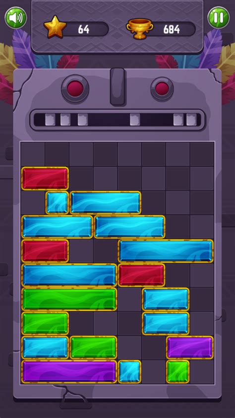 Drop It Html5 Game Phaser 3 By Redfoc Codecanyon