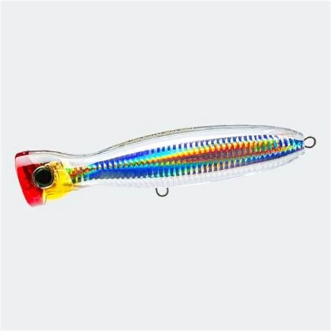 Duel デュエル オフショアプラグ ハードコア バレットブル F160mm 05 クリアーフラッシュ 釣具のキャスティング Jal
