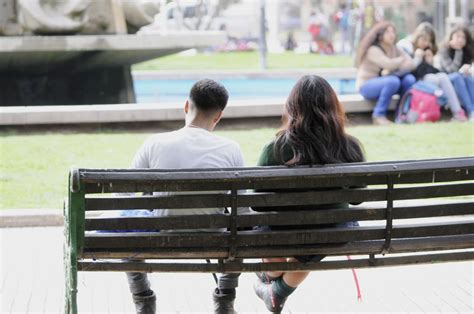 Estudio Revela Preocupantes Cifras De Violencia En El Pololeo Diario