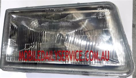 IVECO DAILY HEADLIGHT 49 12 LEFT 98433944 Mobile Daily Service