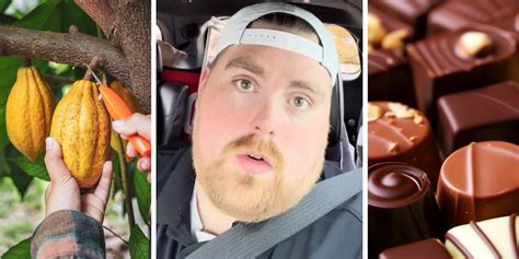 Is There A Cocoa Shortage