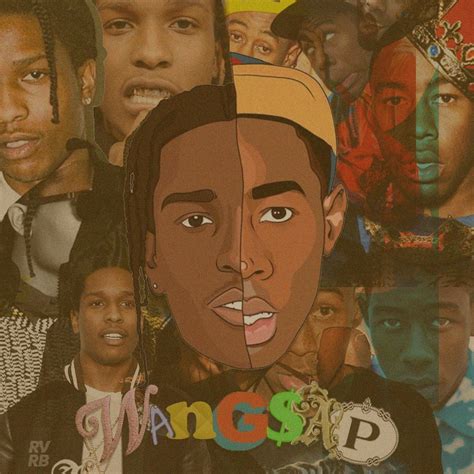 In Light Of The Wangsap Announcement Was Inspired To Make This R