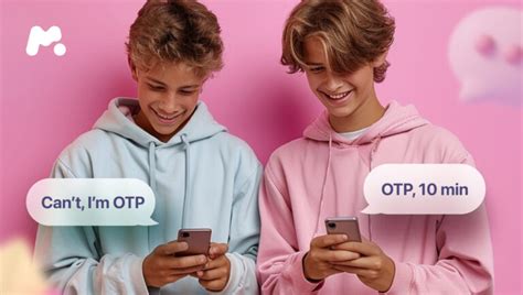 OTP Meaning In Text Explained In Minutes Or Less