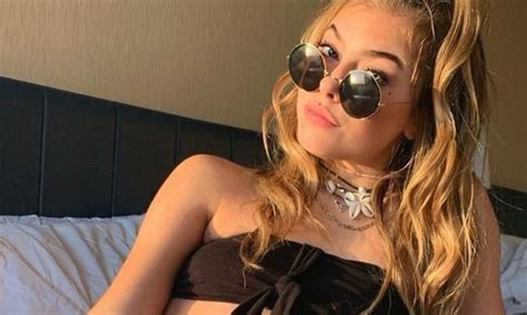 Addison Vodka Biography Wiki Age Height Weight Career And Photos