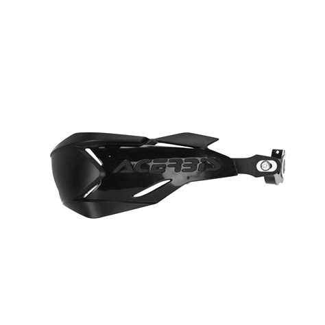 X Factory V Strom Handguards Acerbis Motorsport