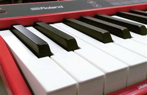 Roland GO KEYS Review A Game Changing Keyboard For Beginners Roland GO KEYS Review A Game Changing Keyboard For Beginners