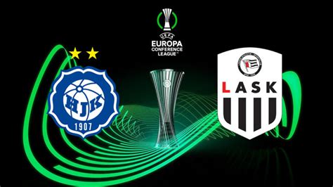 Hjk Helsinki Vs Lask Live Stream How To Watch Europa Conference League
