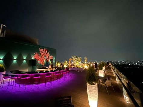 The Ark Voyage By Tribeca Nibm Pune A Luxury Residential