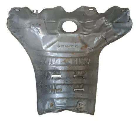 Defletor Calor Escape Gm Onix Prisma Spin Cobalt Parcelamento Sem Juros