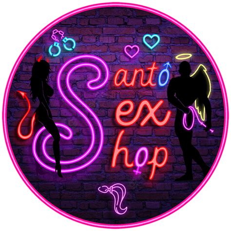 Santo Sex Shop Tu Tienda Íntima De Confianza