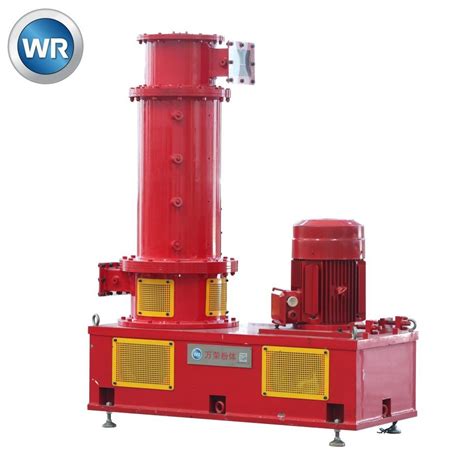 Mining Machinery For Mineral Powder Drying Depolymerizing Coating