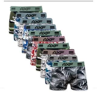 Kit 10 Cuecas Box Boxer Infantil Micro Fibra Shopee Brasil