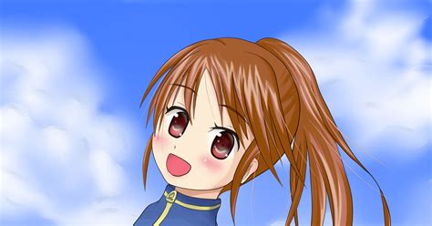 咲 Saki しずの いまっちのイラスト Pixiv