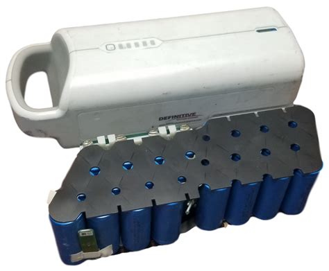 12v Lifepo4 Battery Module No Enclosure Battery Hookup