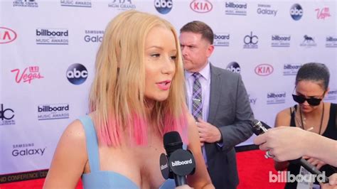 Iggy Azalea I Would Have No Career Without My Fans