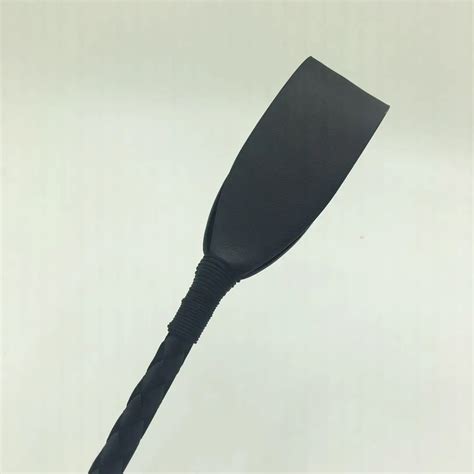 Leather Spanking Paddle For Bdsm Sex Spanking Paddle For Bdsm