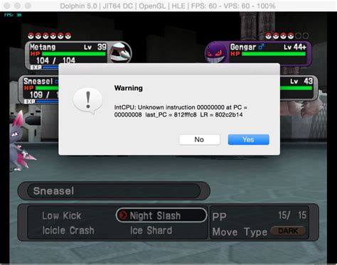 Pokemon XG NeXt Gen Pokemon XD Gale Of Darkness Hack ROM Other ROM Hacks Project