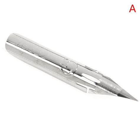 Stainless Steel Zebra G Nib Comics Pen Supplies Writing Sevich Daraz